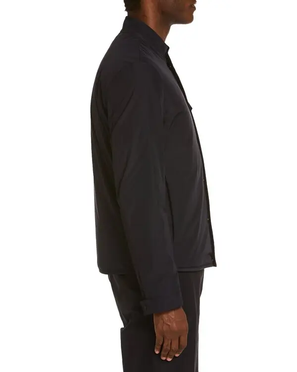 Moncler Zonda Jacket - Navy
