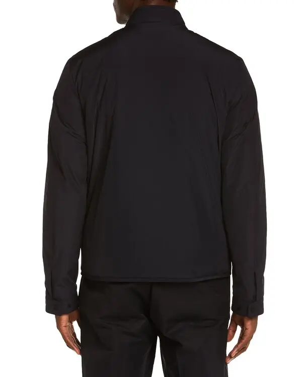 Moncler Zonda Jacket - Navy