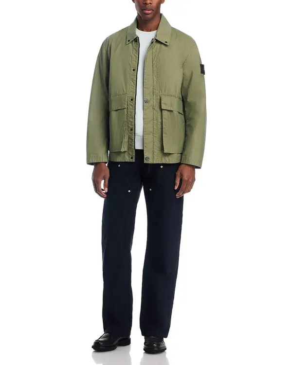 Stone Island Utility Jacket