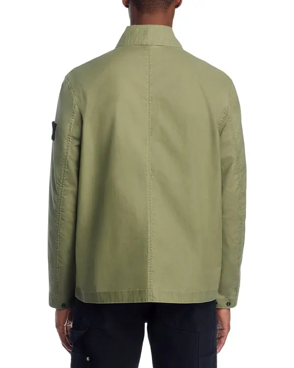 Stone Island Utility Jacket