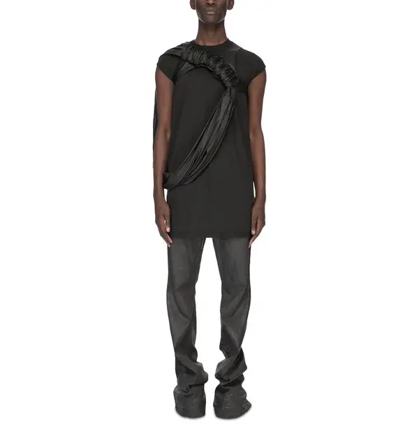 Rick Owens Tarp Tee