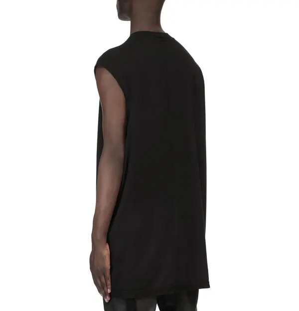 Rick Owens Tarp Tee