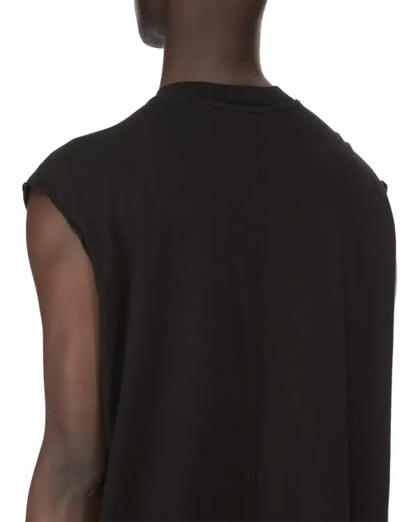 Rick Owens Tarp Tee