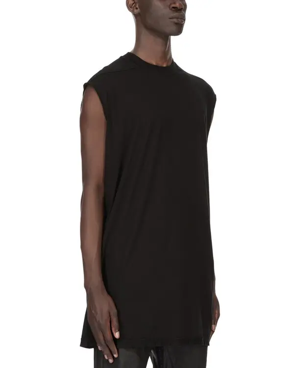 Rick Owens Tarp Tee