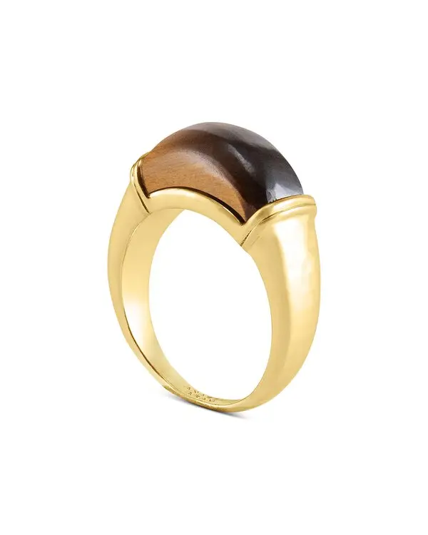 ANABEL ARAM Forza Ring