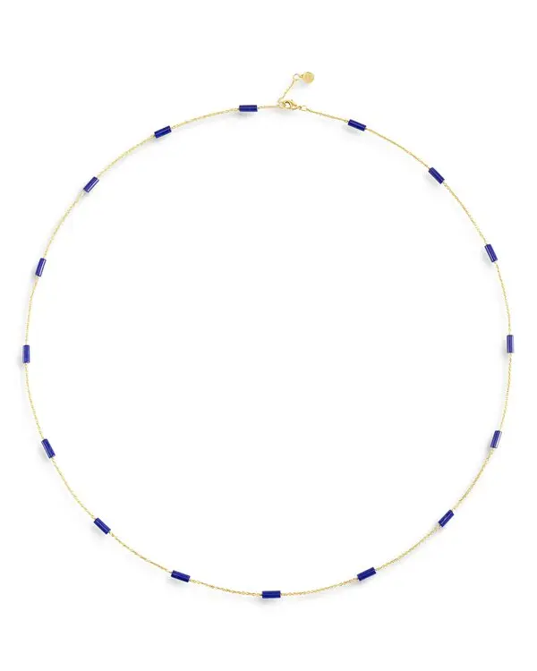 ANABEL ARAM Forza Chain Necklace