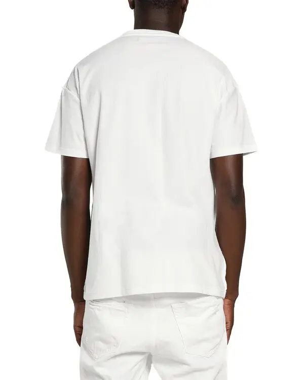 PURPLE BRAND Inside Out Tee