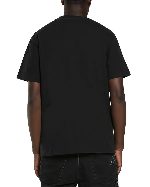 PURPLE BRAND Heavyweight Jersey Short Sleeve Tee