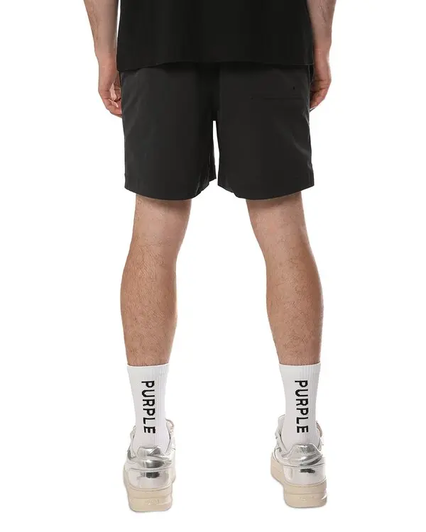 PURPLE BRAND All Round Shorts