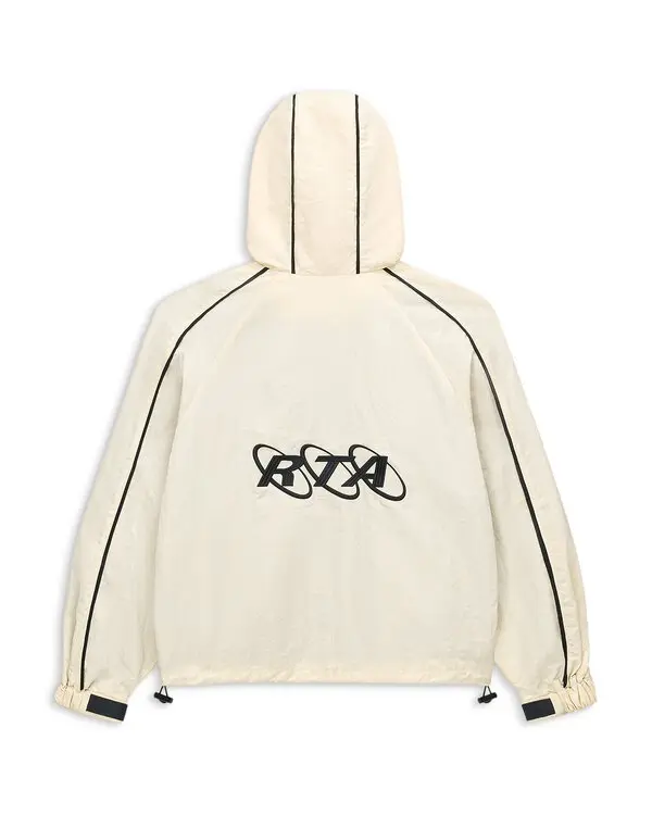 RtA Regular Fit Windbreaker