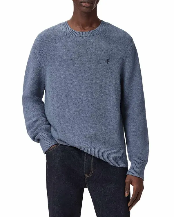 ALLSAINTS Crewneck Sweater