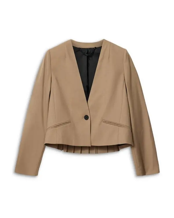 ALLSAINTS Poppy Blazer