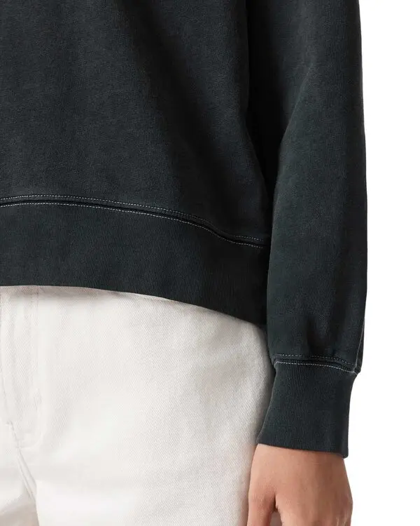 ALLSAINTS Knox Pippa Sweatshirt