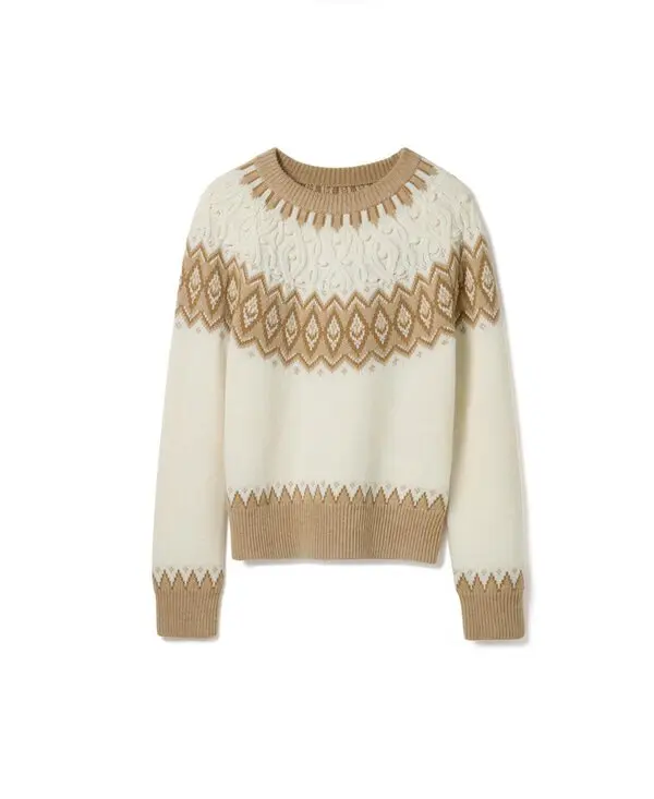Lilysilk Sweater