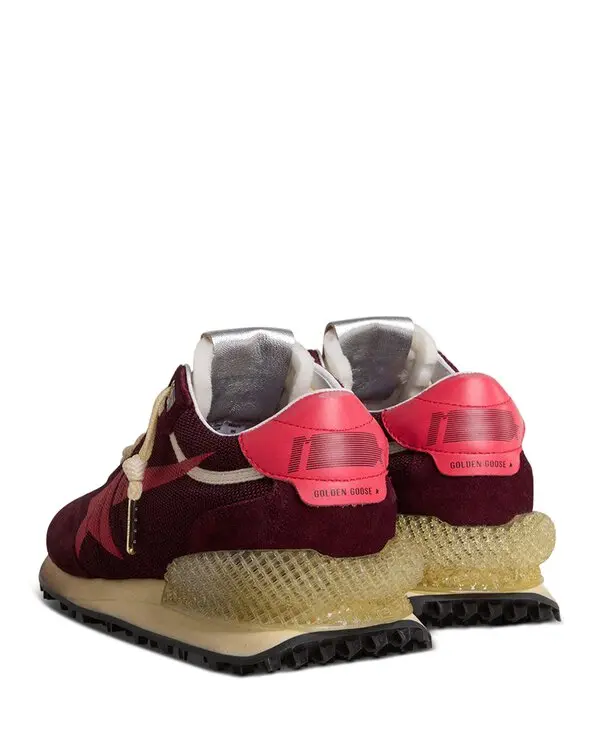 GOLDEN GOOSE Running Marathon Sneakers