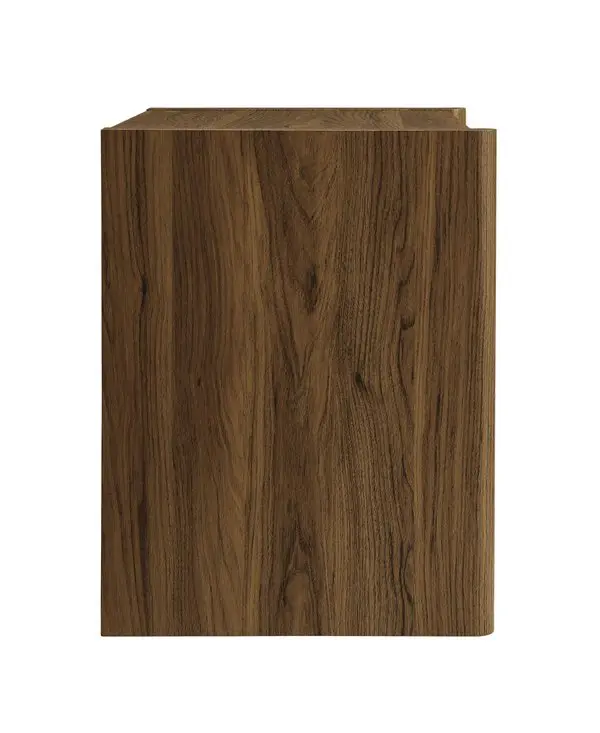 MODWAY Emric Wave Nightstand