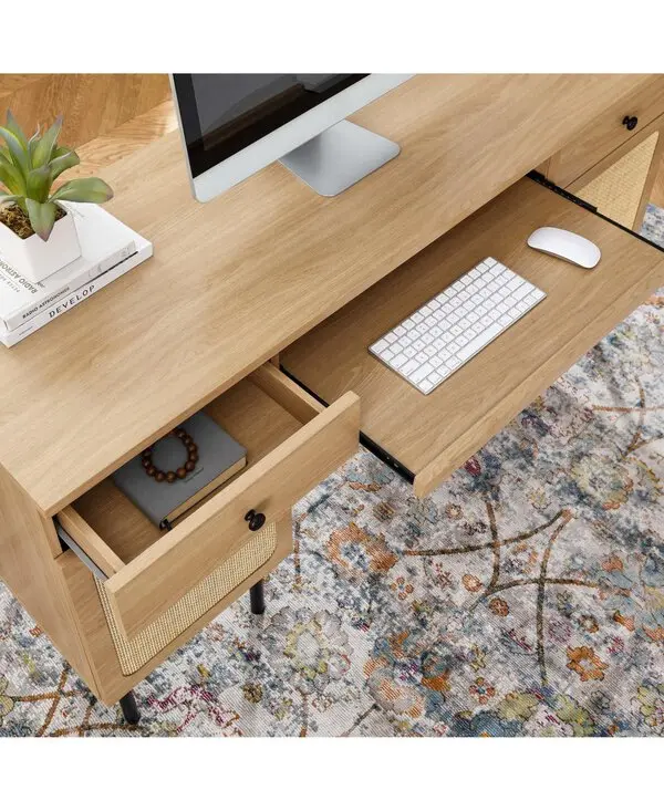 MODWAY Chaucer Office Desk