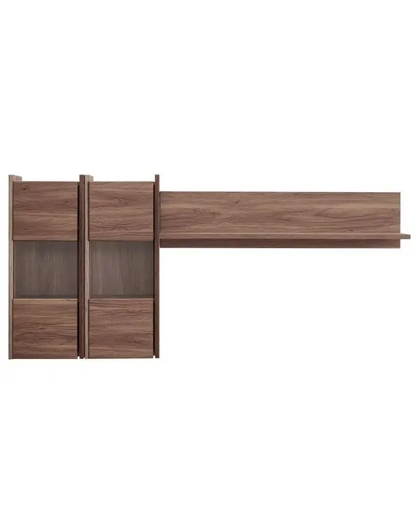 MODWAY Visionary Wall Mounted Shelves