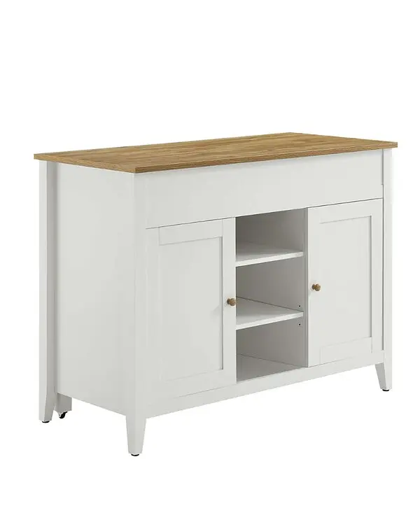 MODWAY Garland Kitchen Island