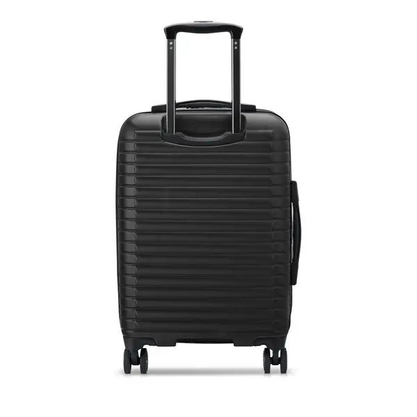 DELSEY PARIS Delsey Cruise 3.0 Carry On Expandable Spinner Suitcase