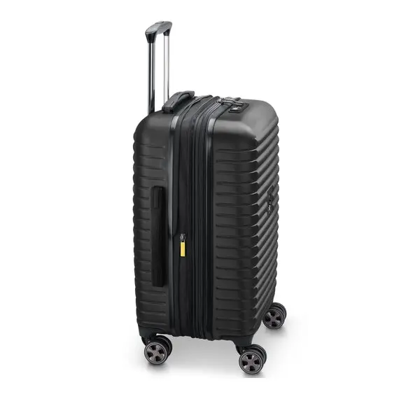 DELSEY PARIS Delsey Cruise 3.0 Carry On Expandable Spinner Suitcase