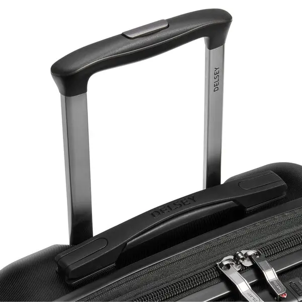 DELSEY PARIS Delsey Cruise 3.0 Carry On Expandable Spinner Suitcase