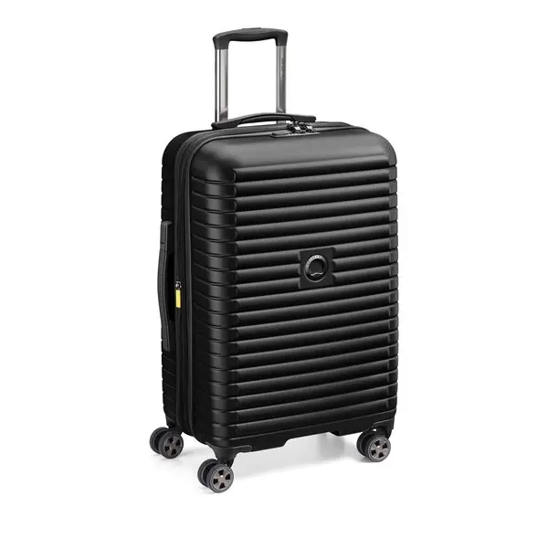 DELSEY PARIS Delsey Cruise 3.0 24 Expandable Spinner Suitcase