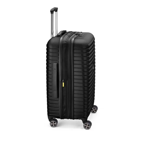 DELSEY PARIS Delsey Cruise 3.0 24 Expandable Spinner Suitcase