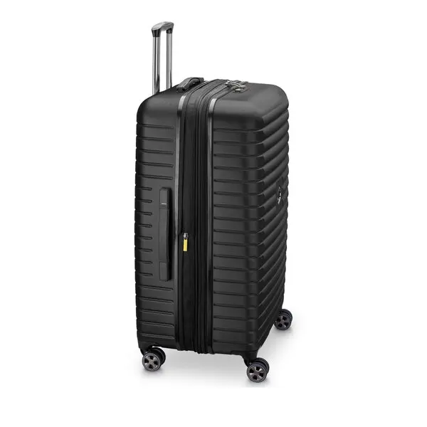 DELSEY PARIS Delsey Cruise 3.0 28 Expandable Spinner Suitcase
