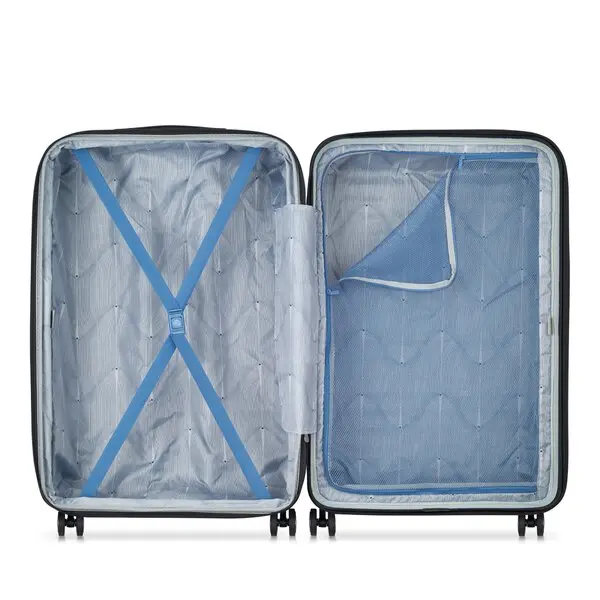 DELSEY PARIS Delsey Cruise 3.0 28 Expandable Spinner Suitcase
