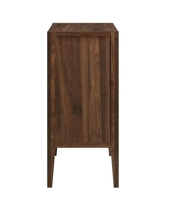 MODWAY Nell 36" Accent Cabinet