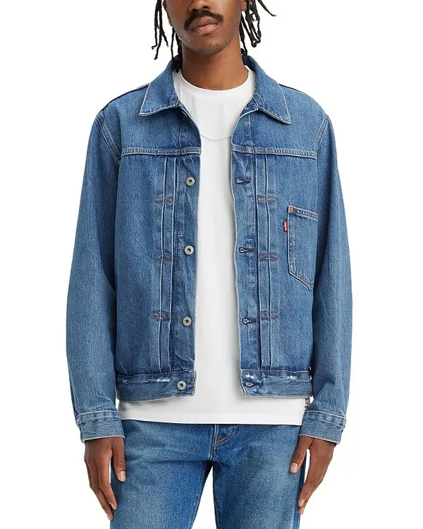 LEVI'S Trucker Jacket - Dancing Queen
