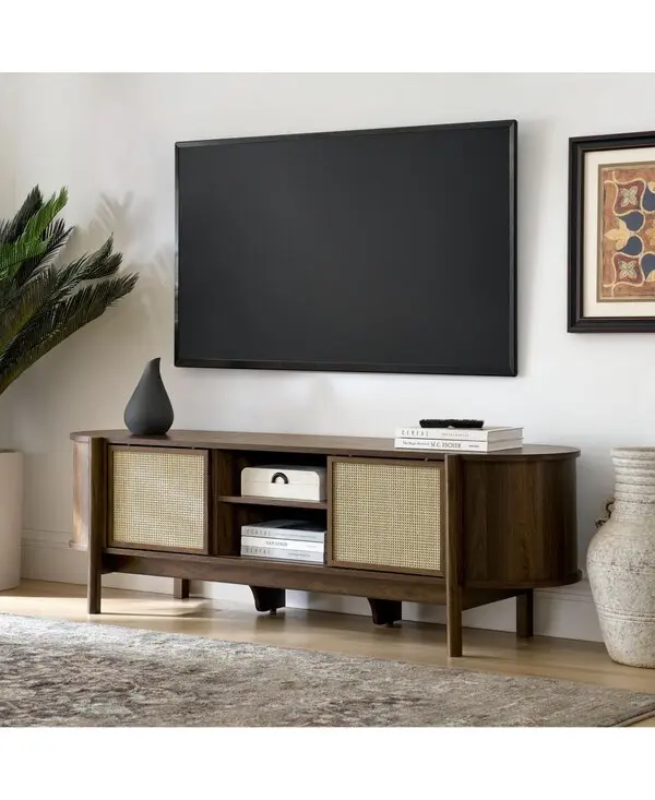MODWAY Reid 61" Tv Stand