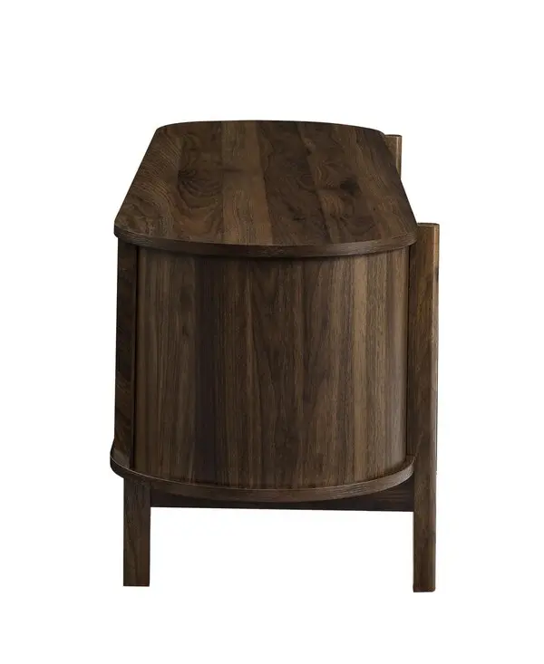 MODWAY Reid 61" Tv Stand