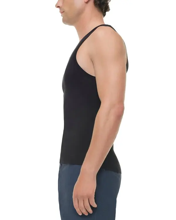 Simkhai Elikai Ribbed Tank Top