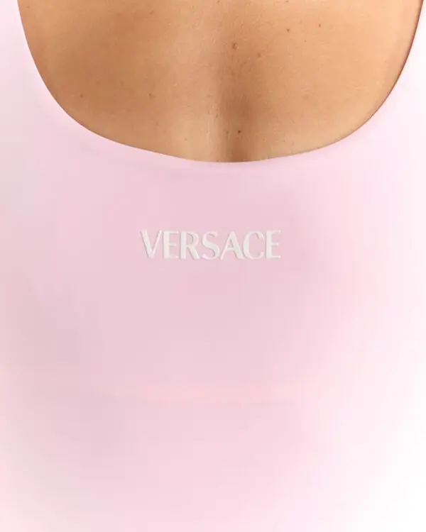 Versace One-piece Swimsuit