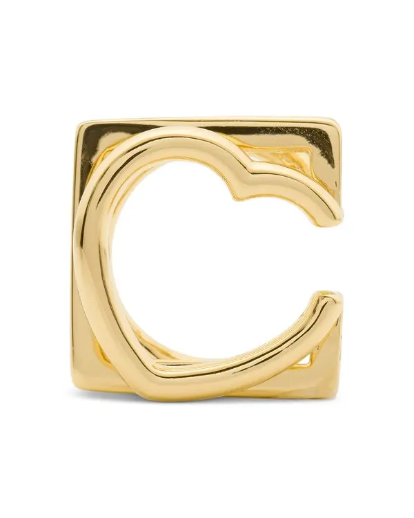 Kate Spade New York Geo Pop Ear Cuffs