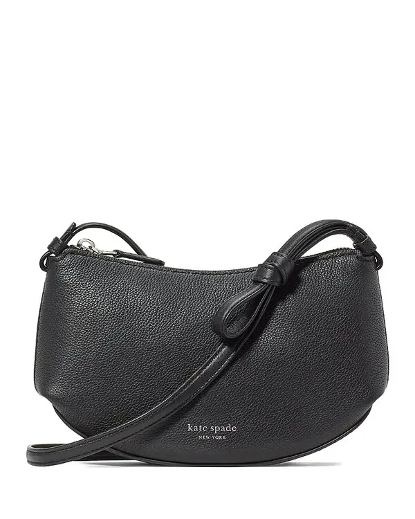 Kate Spade New York Loop Crossbody - Black