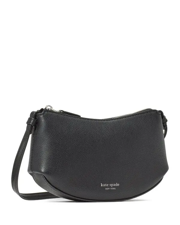Kate Spade New York Loop Crossbody - Black