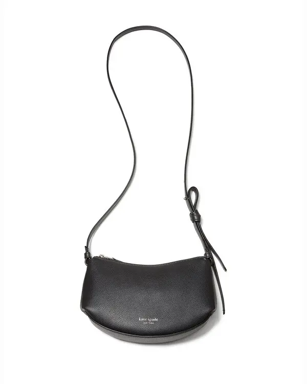 Kate Spade New York Loop Crossbody - Black