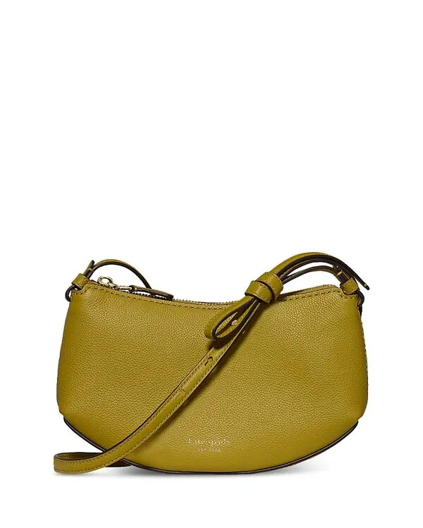 Kate Spade New York Loop Crossbody - Laurel Leaf