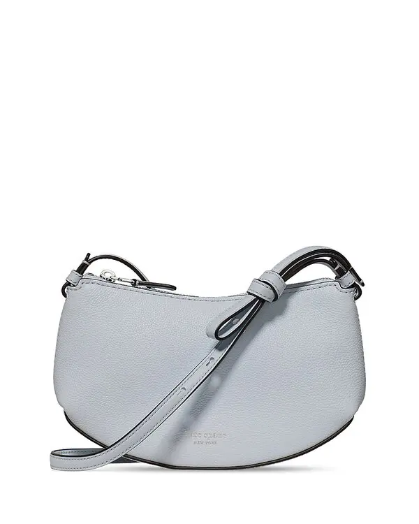 Kate Spade New York Loop Crossbody - Pale Sapphire