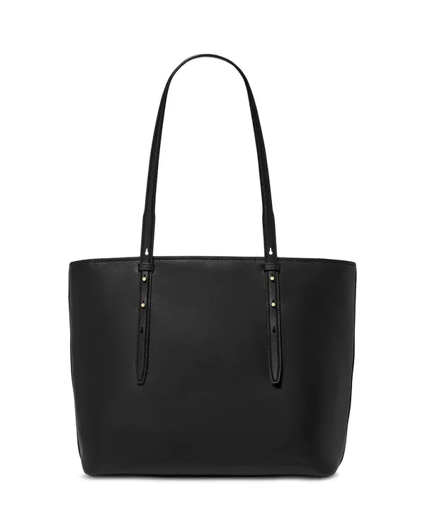 Kate Spade New York Do It All Zip Tote - Black