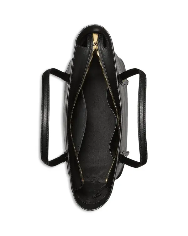 Kate Spade New York Do It All Zip Tote - Black