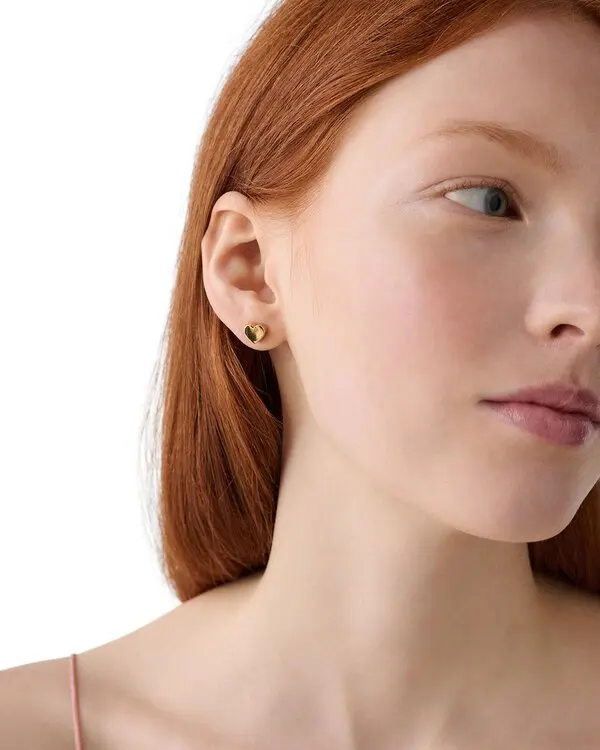 Kate Spade New York Geo Pop Mismatched Stud Earrings