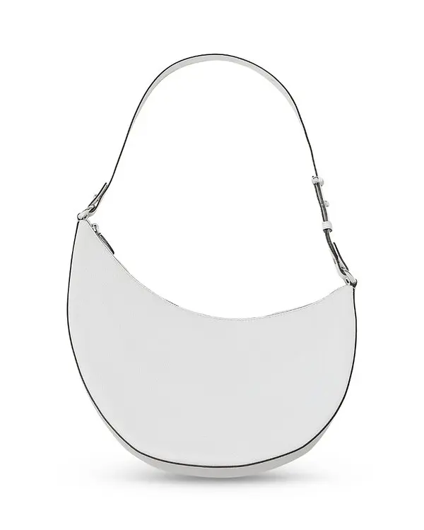 Kate Spade New York Large Crossbody Bag - True White