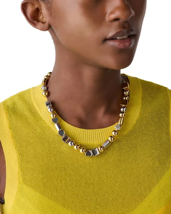 Kate Spade New York Geo Pop Choker