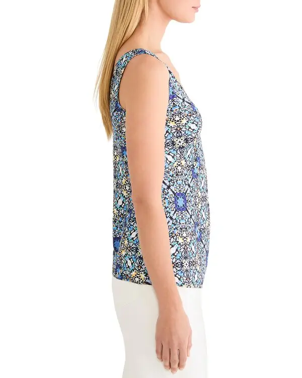 NIC+ZOE Filagree Tile Tank