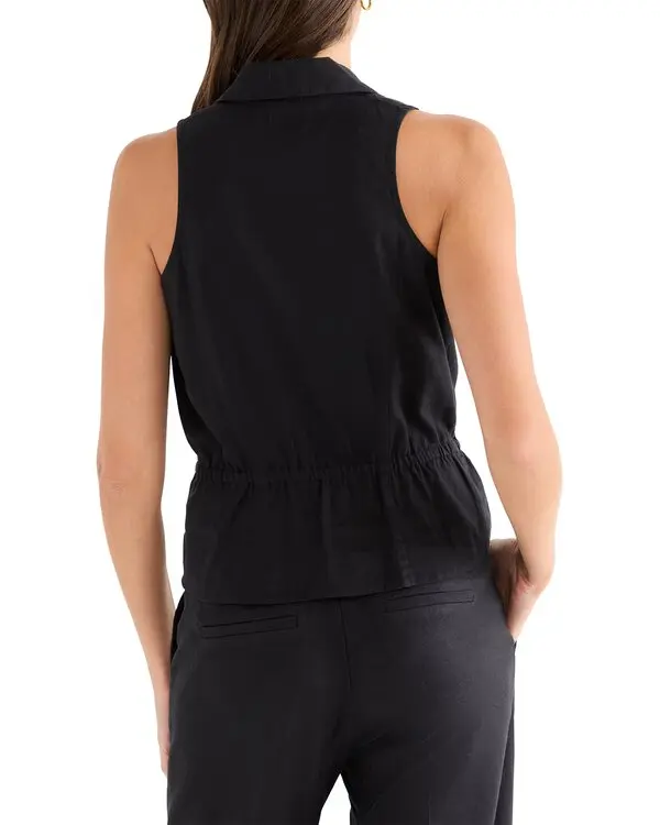 NIC+ZOE Stretch Cinch Vest