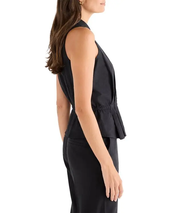 NIC+ZOE Stretch Cinch Vest